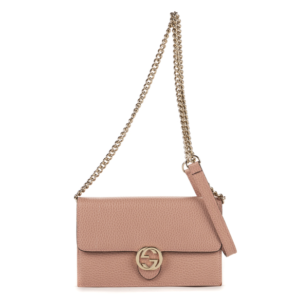 Gucci | Bags | Gucci Interlocking G Woc | Poshmark